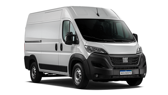 Monte seu Ducato | FIAT